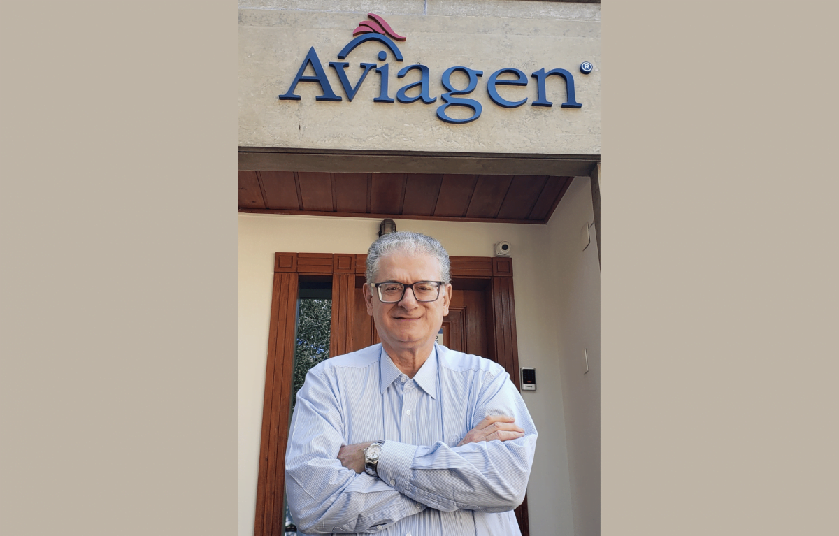 Aviagen América Latina segue expandindo e crescendo - Sindiavipar